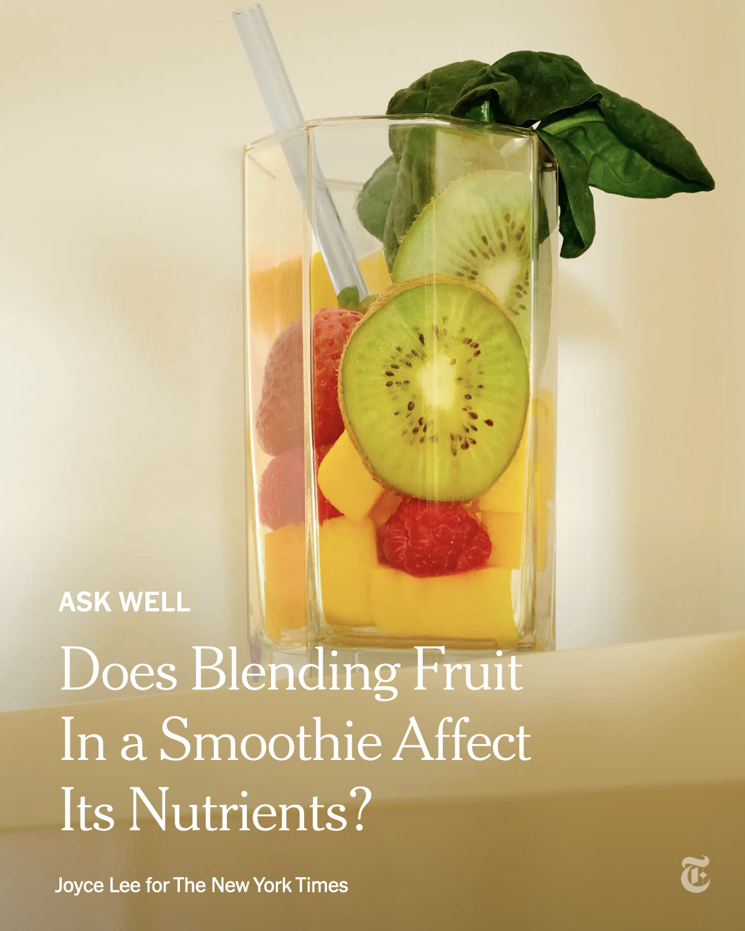 The New - Are nutrients lost when fruits and vegetables are chopped ...