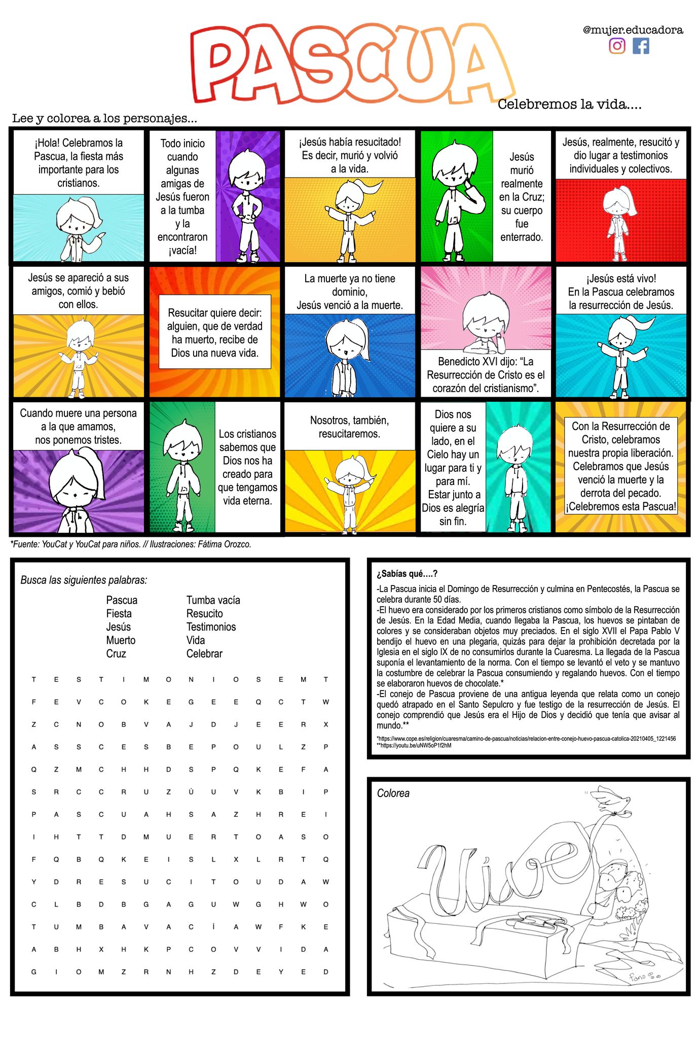 Mujer - 📝 ¡Hola! Les comparto esta herramienta para trabajar el tema de ...