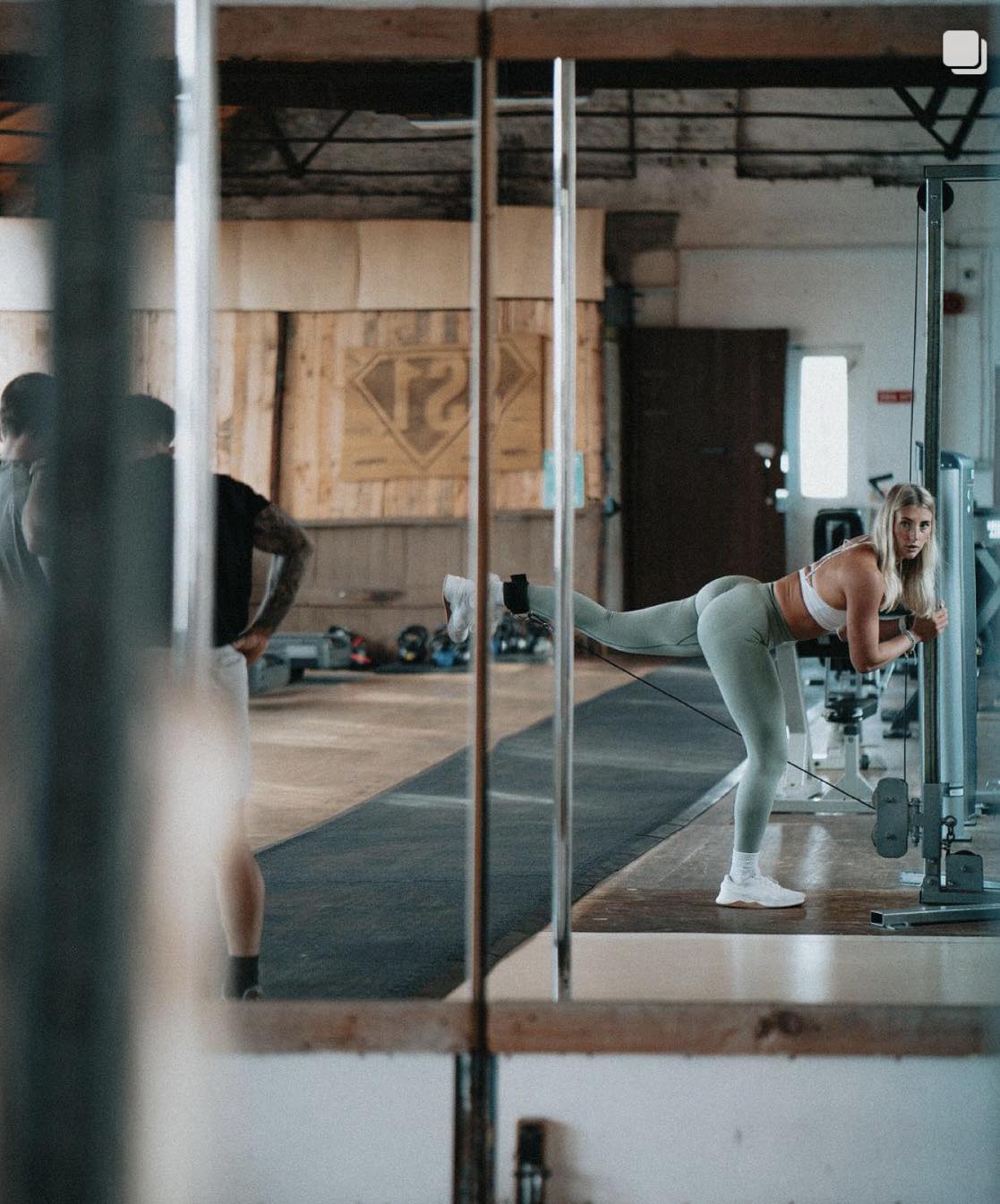 Emily Butler Fitness