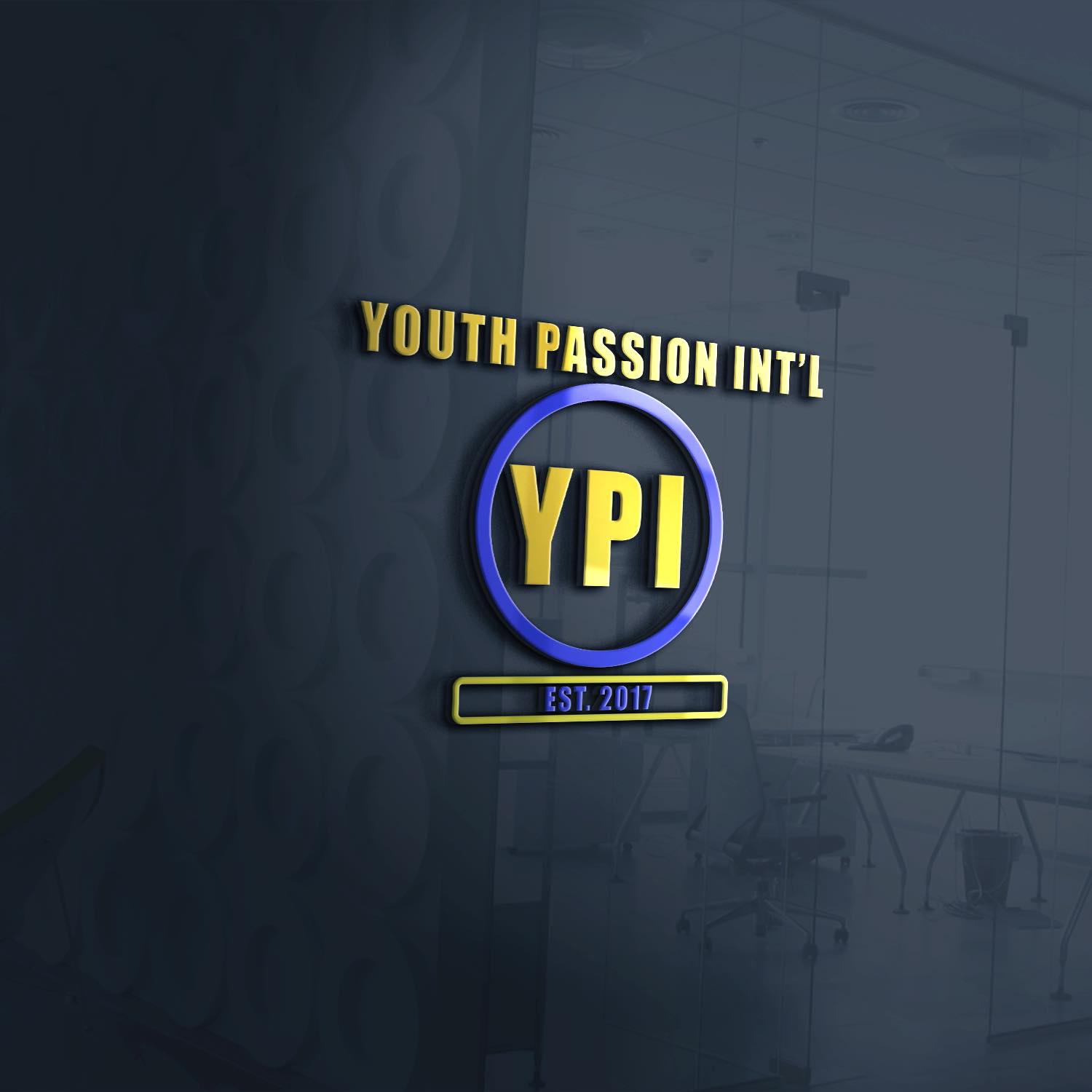 Youth Passion Intl