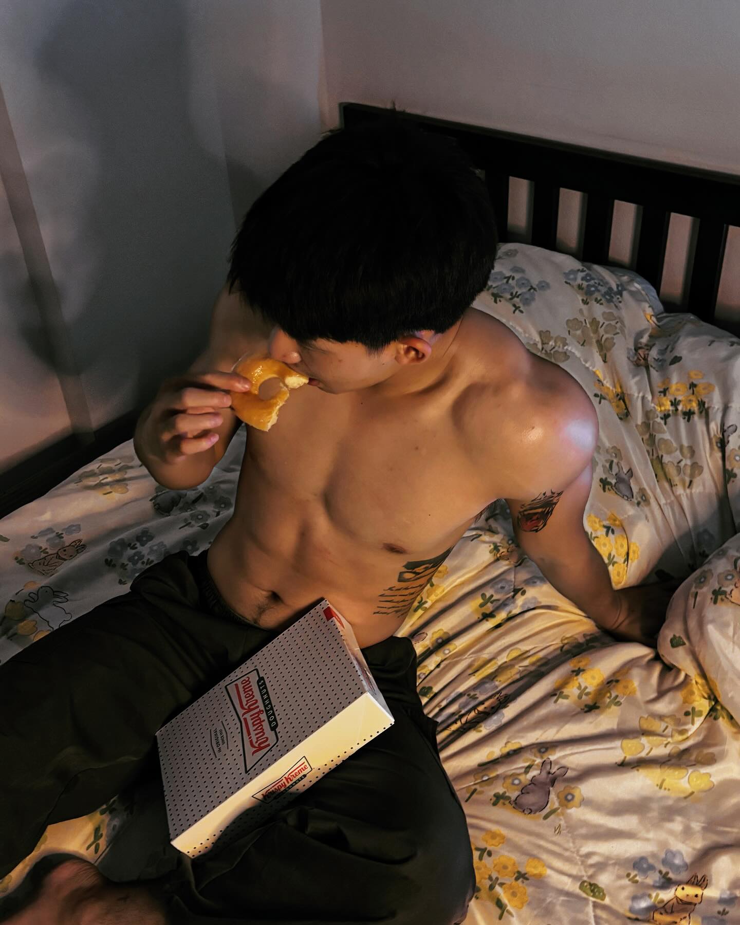 Cute Asian Guy Cute Asian Guy Added A New Photo 9020