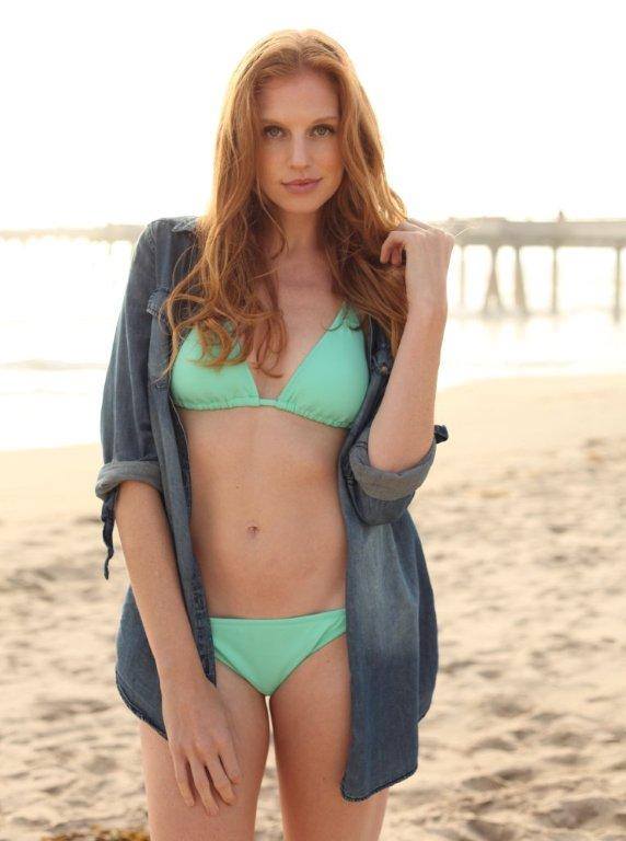 Cassie Dzienny