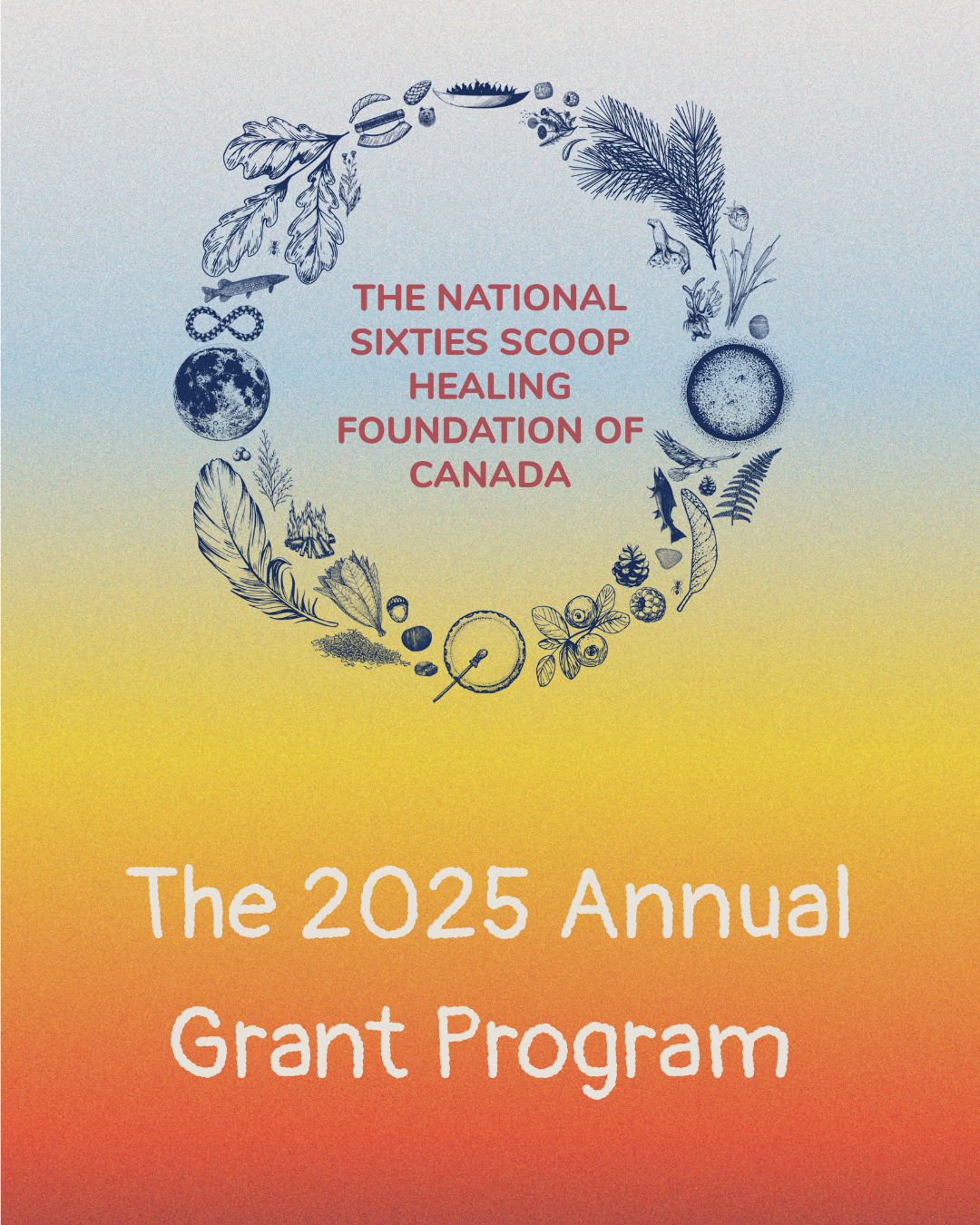 The National Sixties Scoop Healing Foundation of Canada - 📢 Exciting ...
