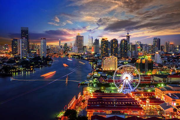 Cute Thai Pattaya