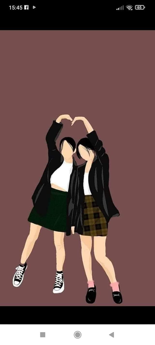 Girls Group Facebook