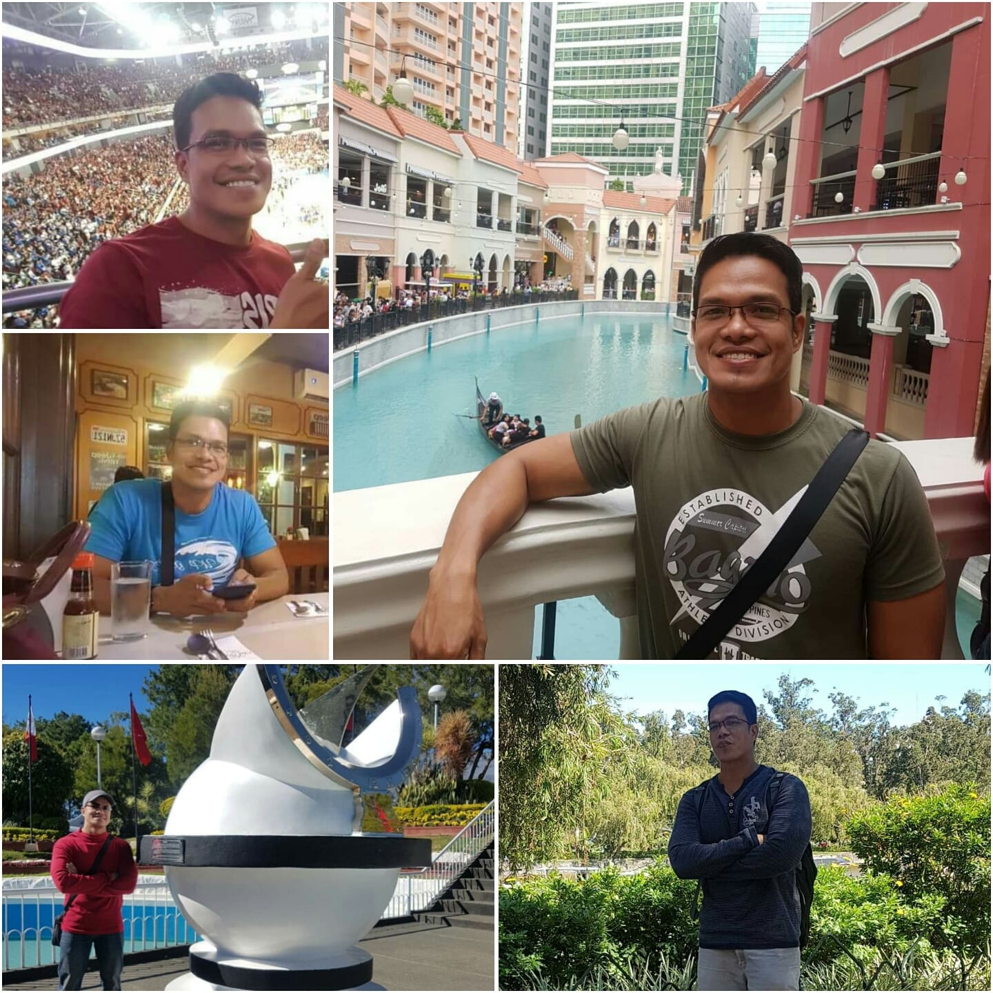 Happy Birthday Daddy Wil Nunez Upis Varsity Swimming Team