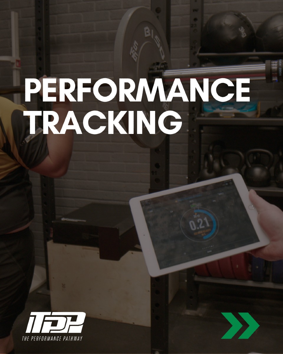 The Performance Pathway 7054