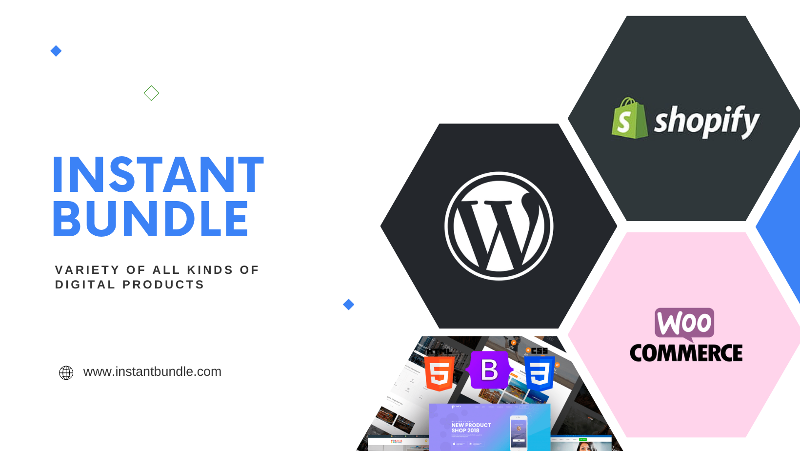 Instant Bundle