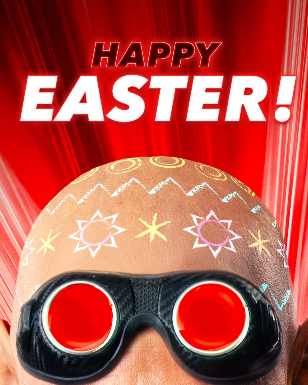 Sonic The Easter Bunny Could Never 🐰🥚 Get Sonicmovie3 On Blu Ray For Your Hoglets Easter