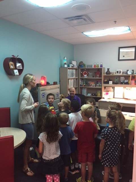 Longleaf Elementary Brevard Public School Local Business Melbourne 5050