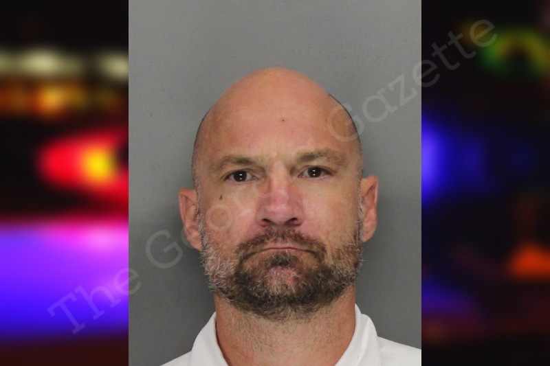 Cobb County Crime 7869