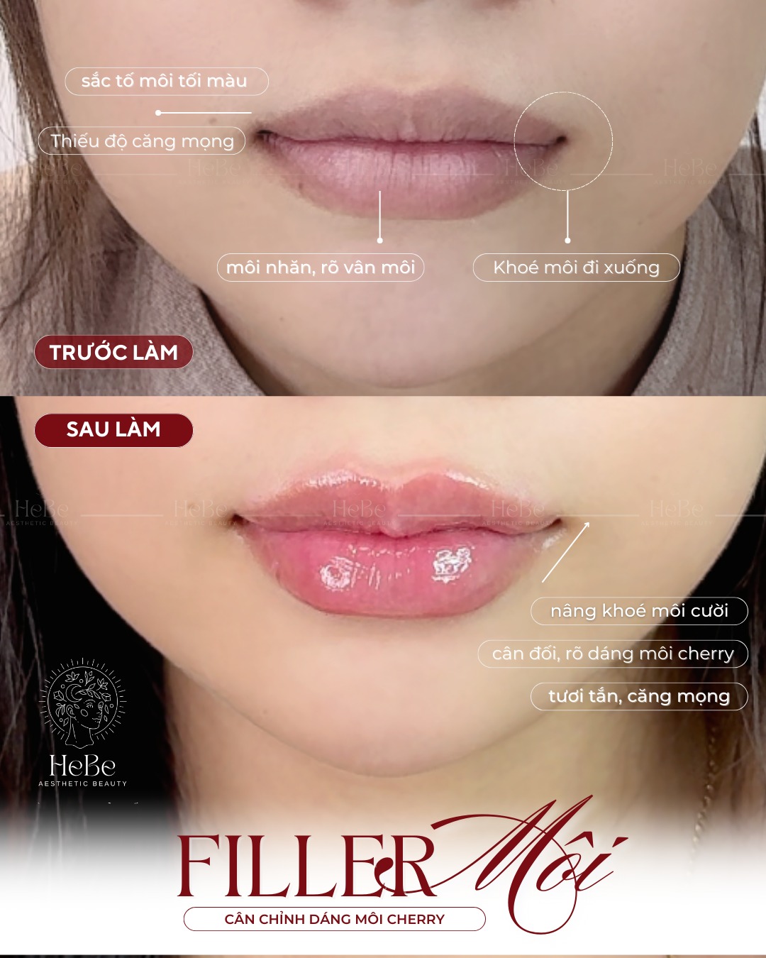 Hebe Beauty Quận 3