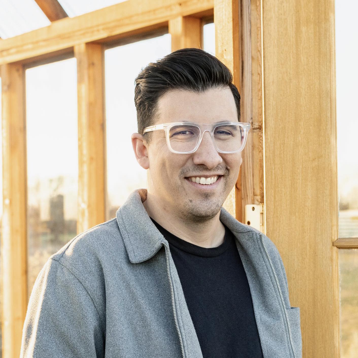 Adam Erwin