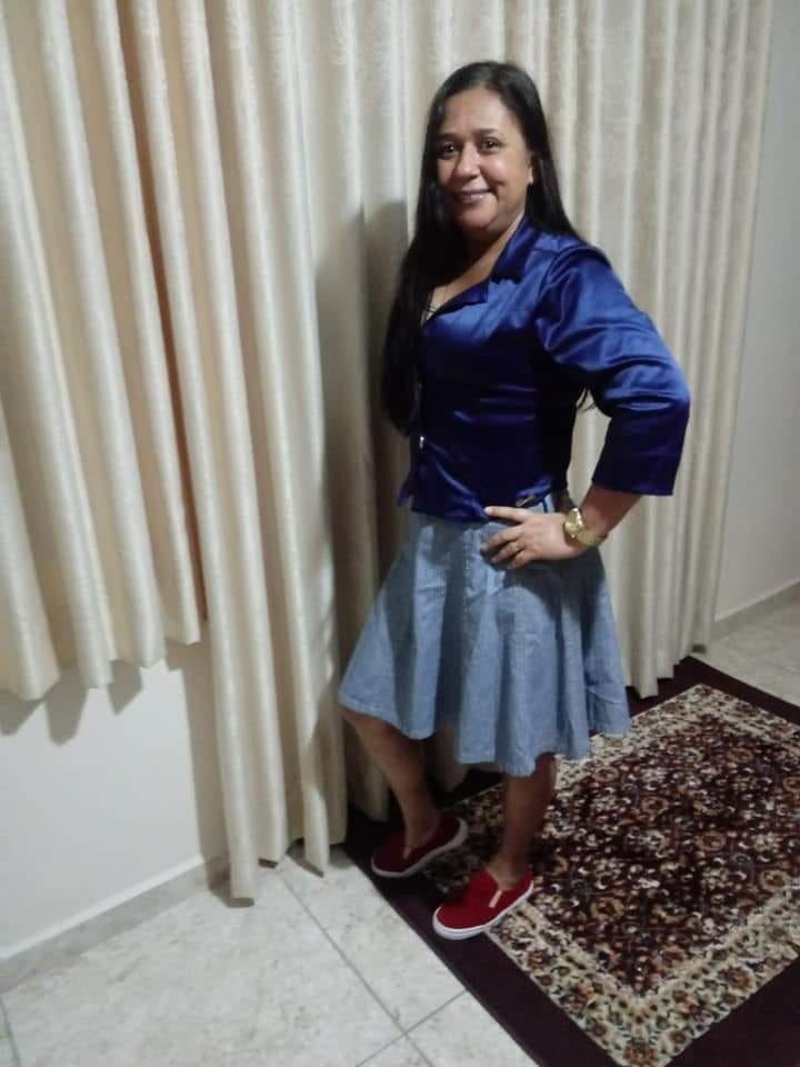 Rosa Souza