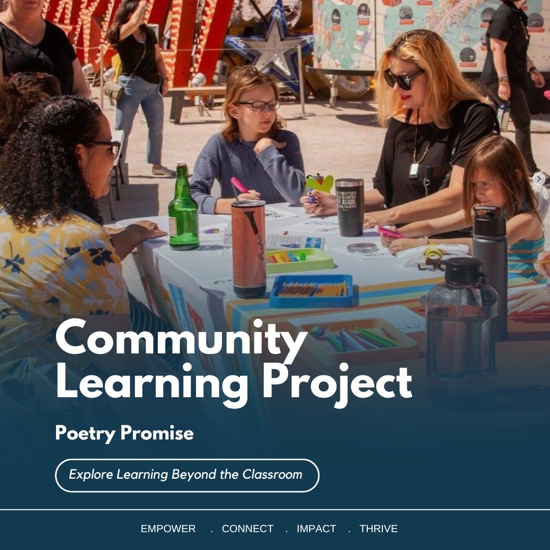 Nevada Future of Learning Network | Las Vegas NV