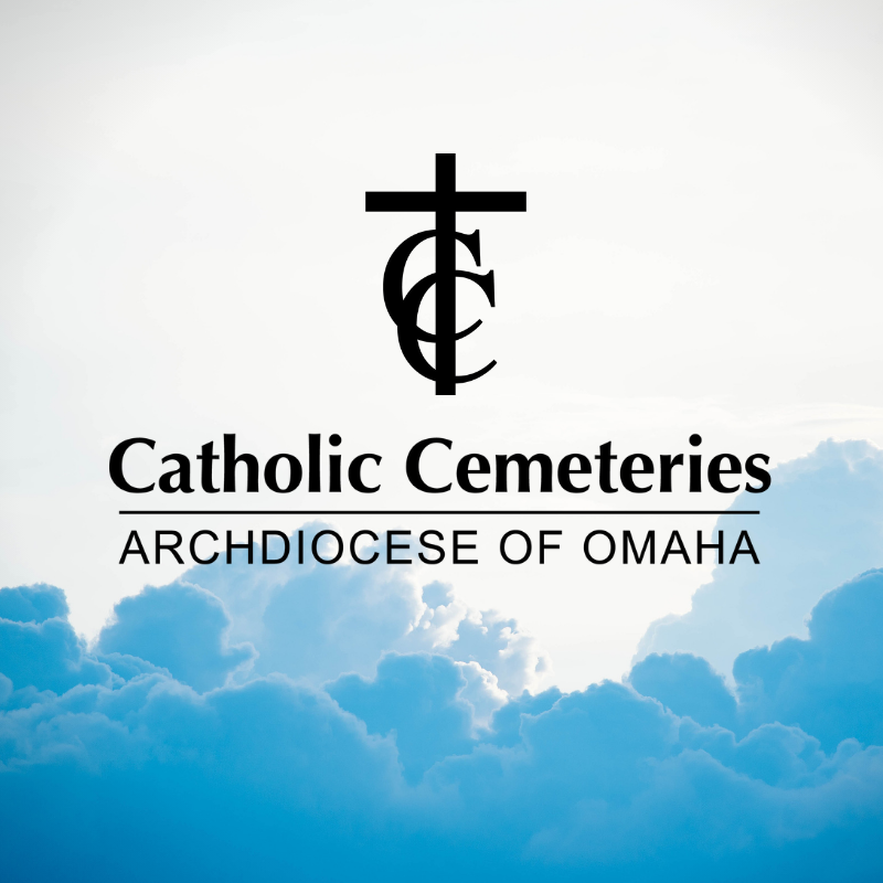 Catholic Cemeteries Archdiocese Of Omaha Omaha Ne