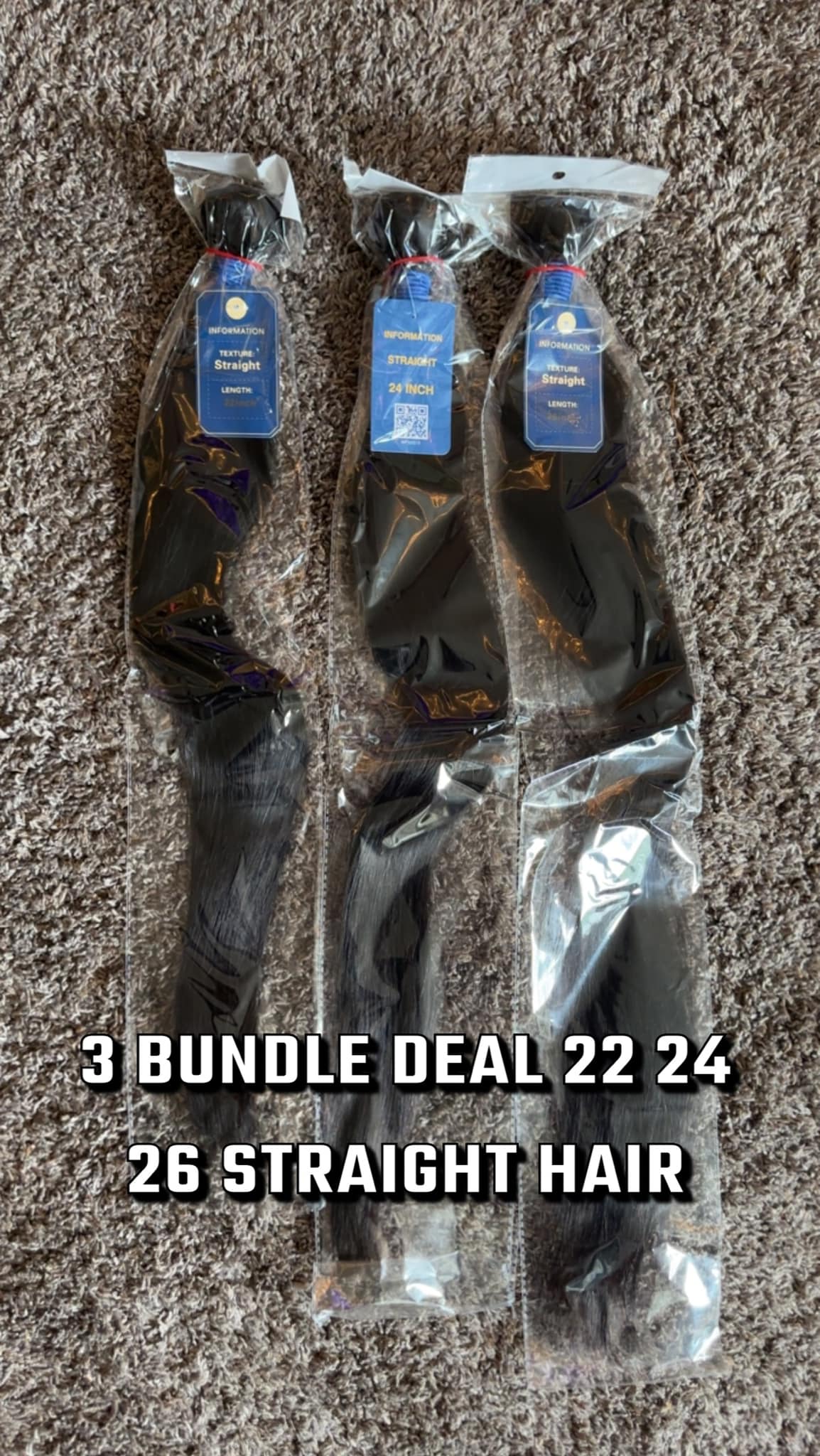 All About The Bundles LLC