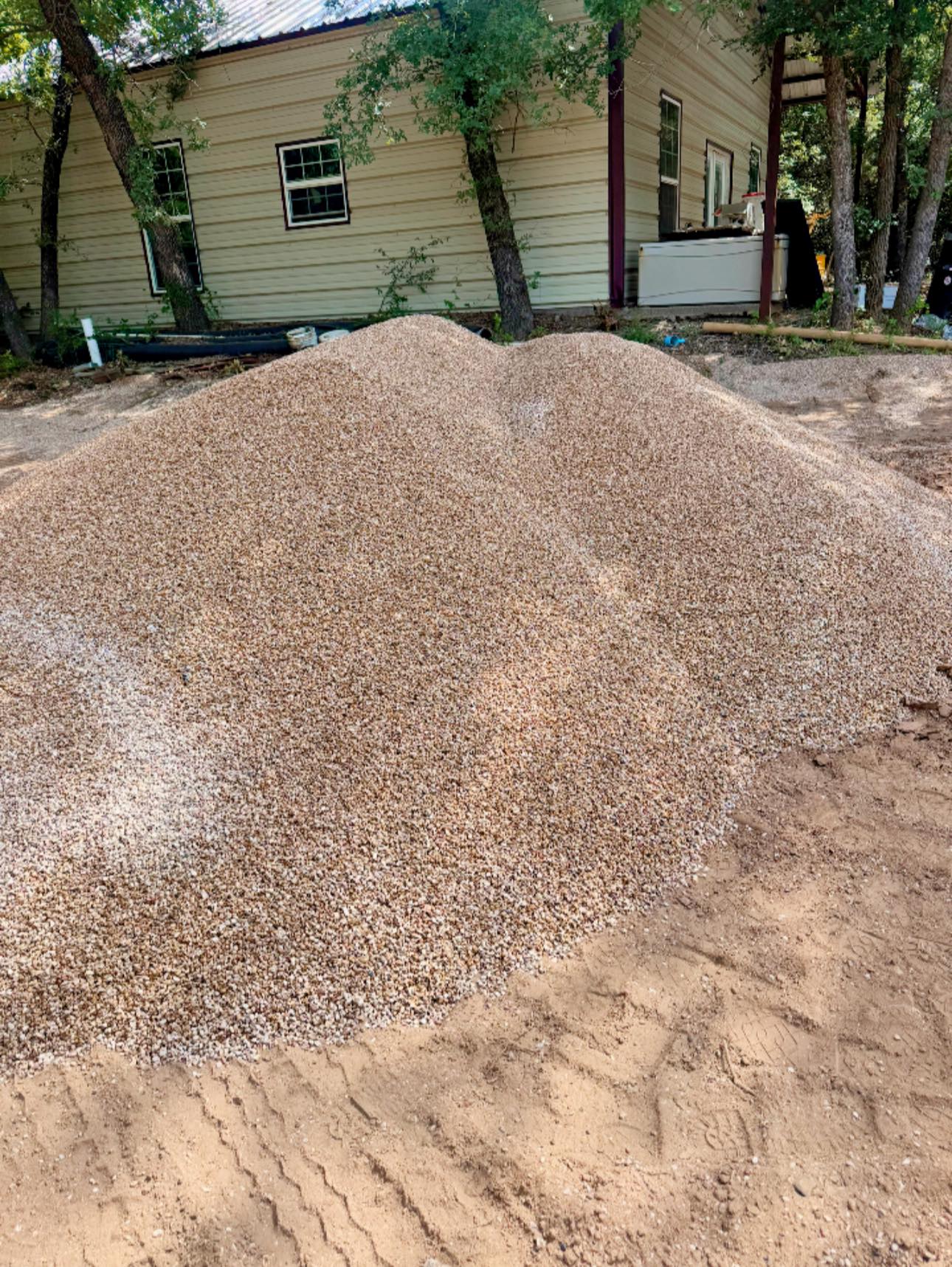 Take A Look About Sand Gravel Near Mefeed