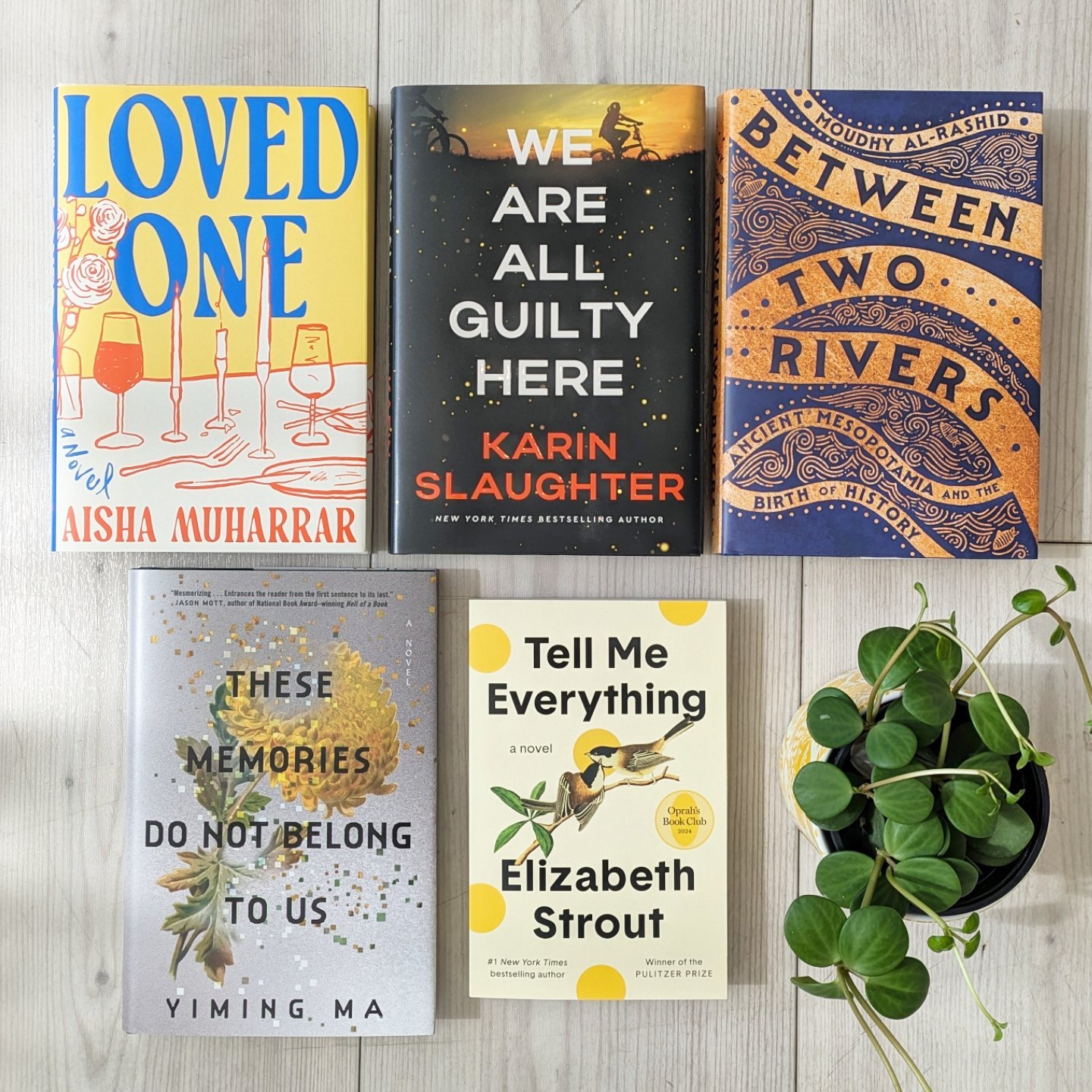 Bound Books - New releases for August 12th are here! We... | Facebook