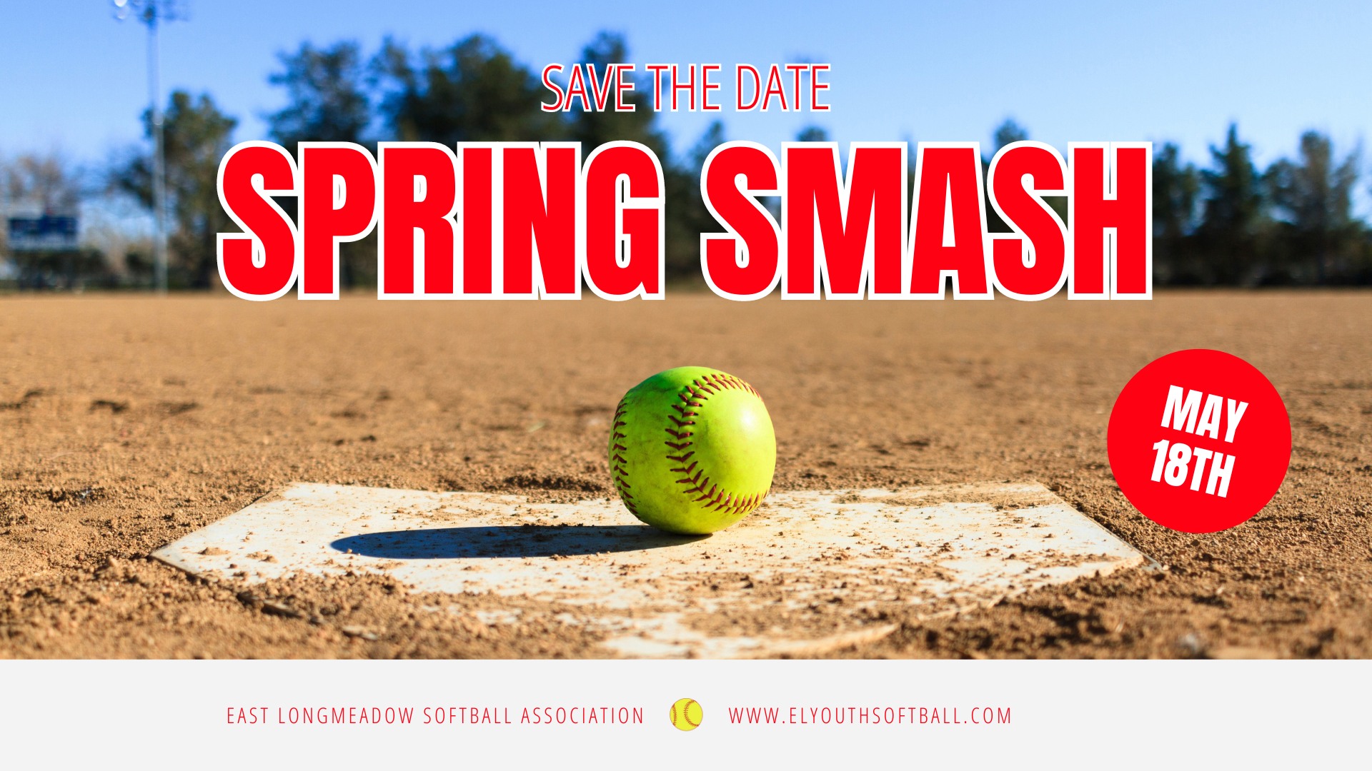 SPRING SMASH