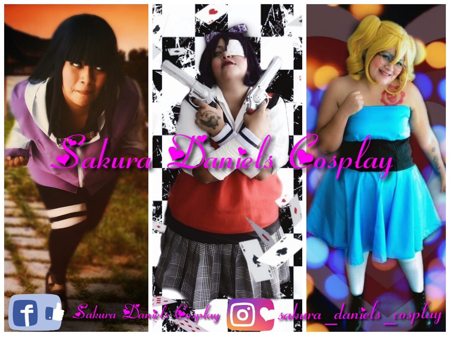 Sakura Scarlett Cosplay Added A Sakura Scarlett Cosplay