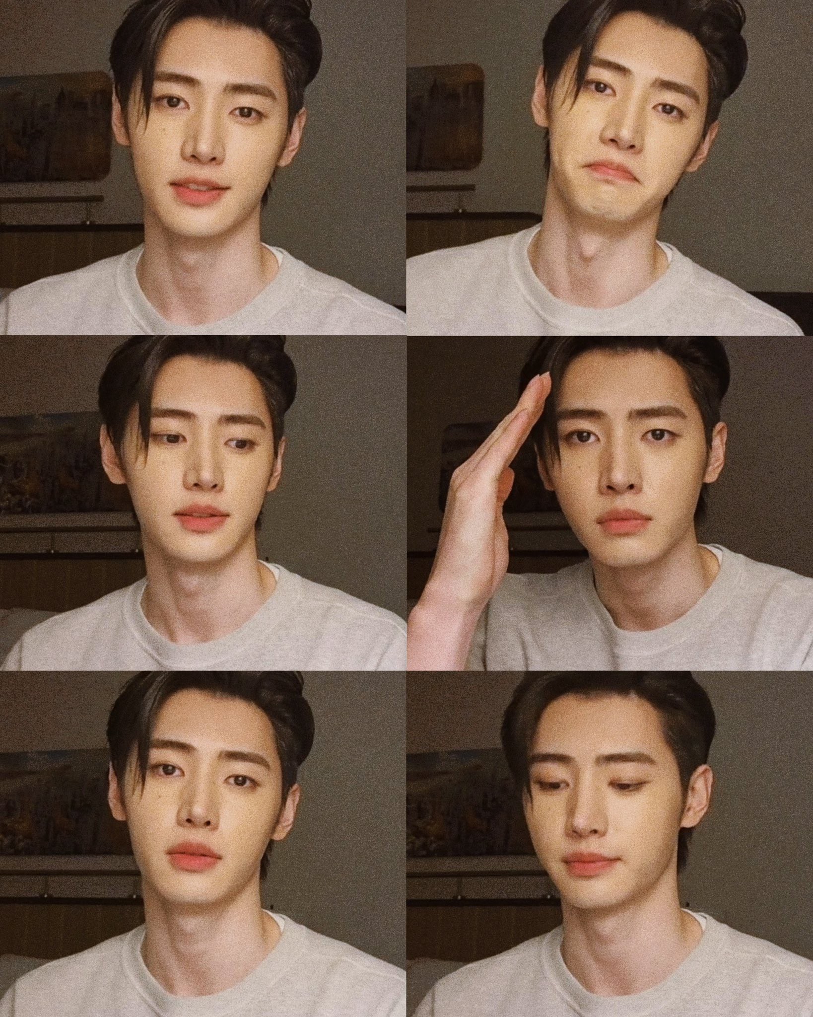Fienne Serving Visuals ©secretlyhoon On X Facebook 8688