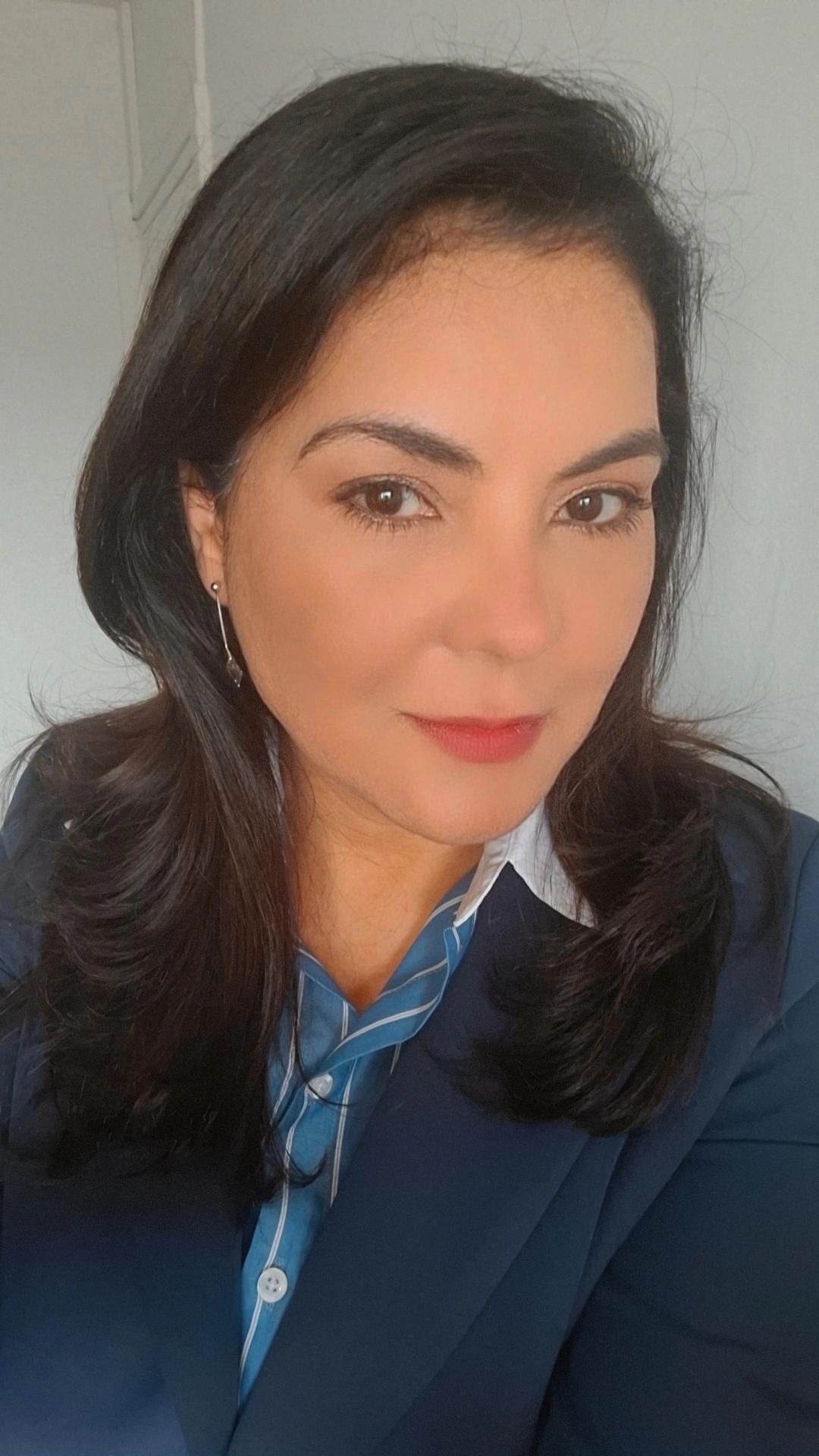 Rosimeire Santos