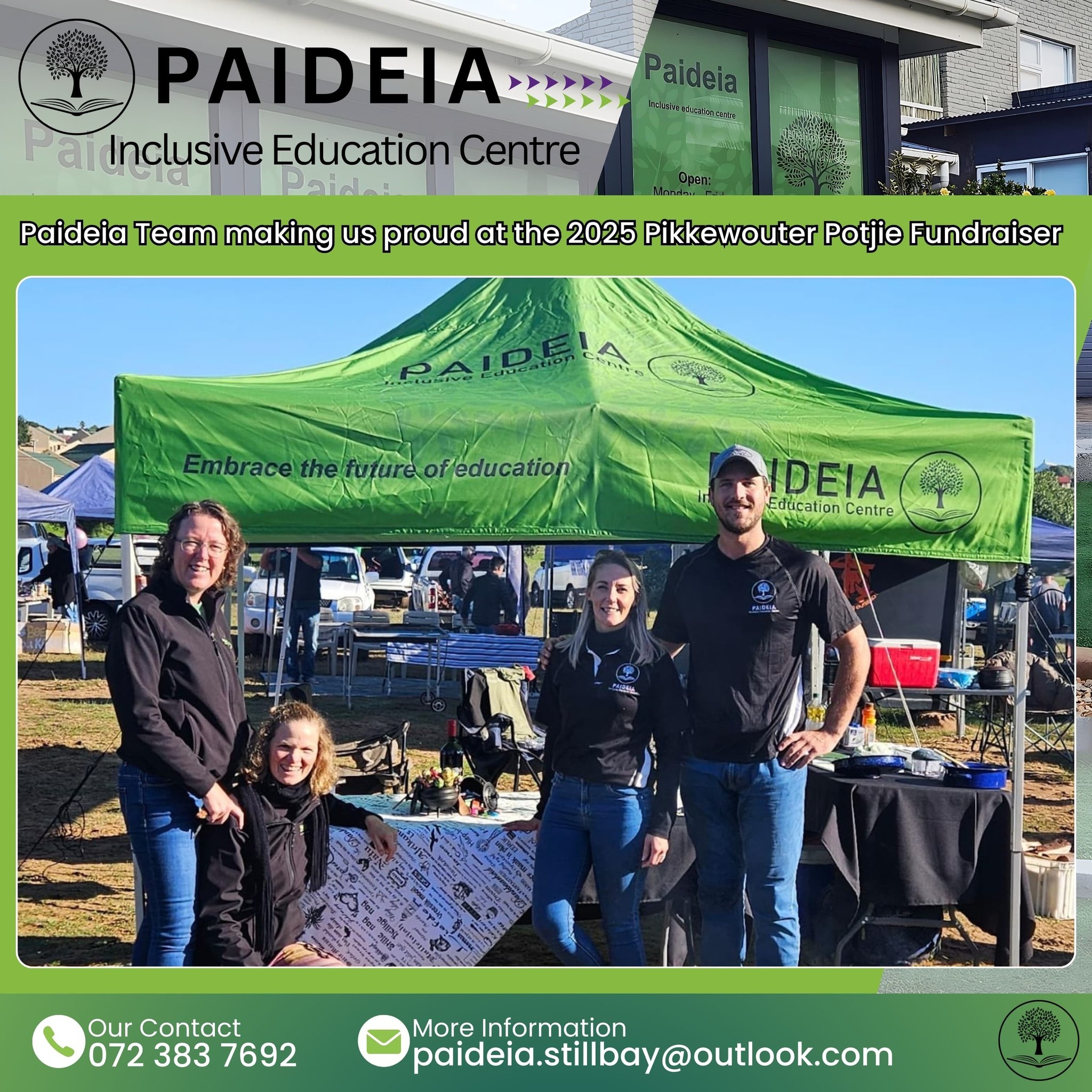 Our Paideia Staff Paideia Inclusive Education Centre Facebook