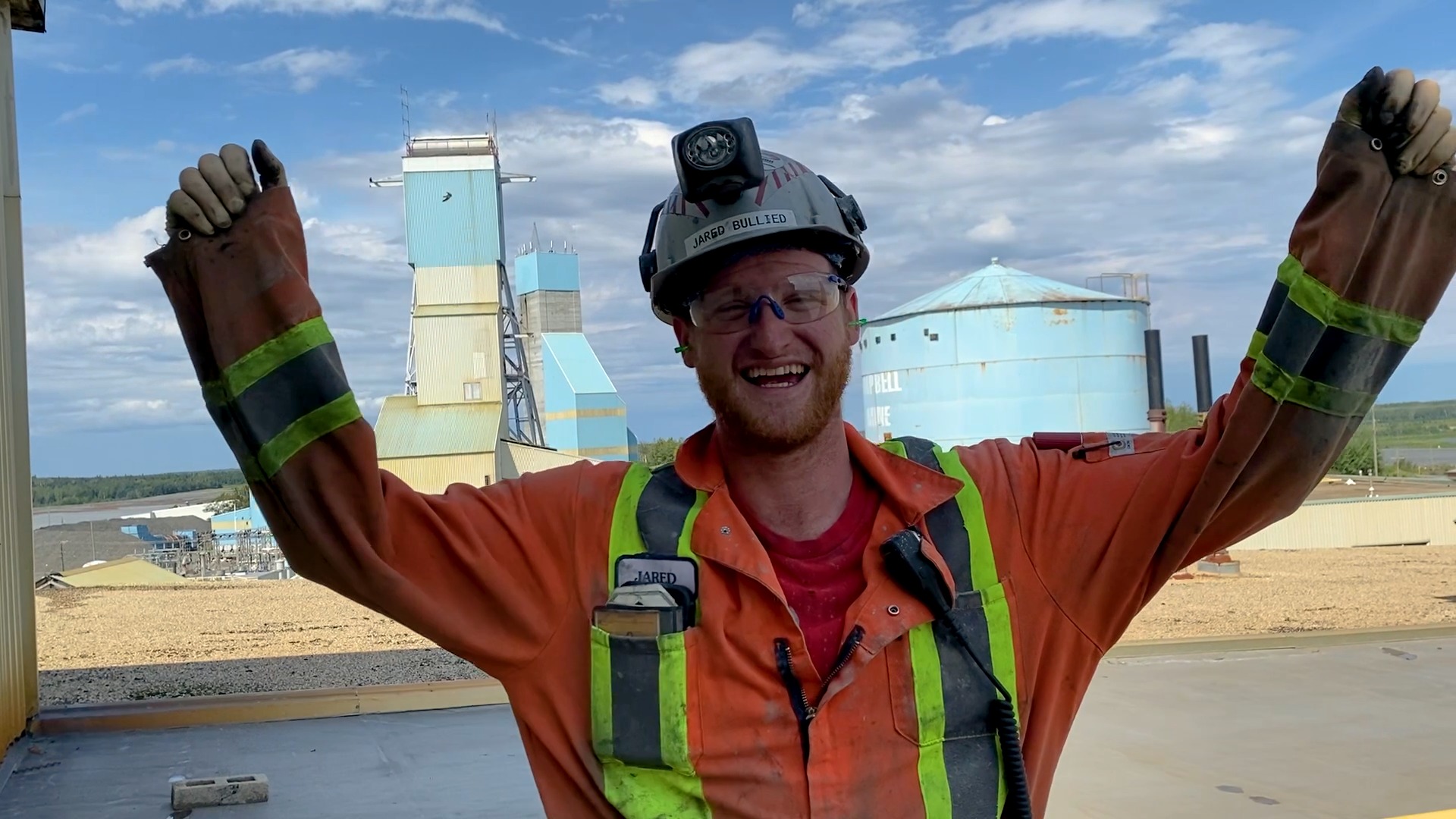 Meet The Bullieds Evolution Mining Red Lake Operations Facebook 0991