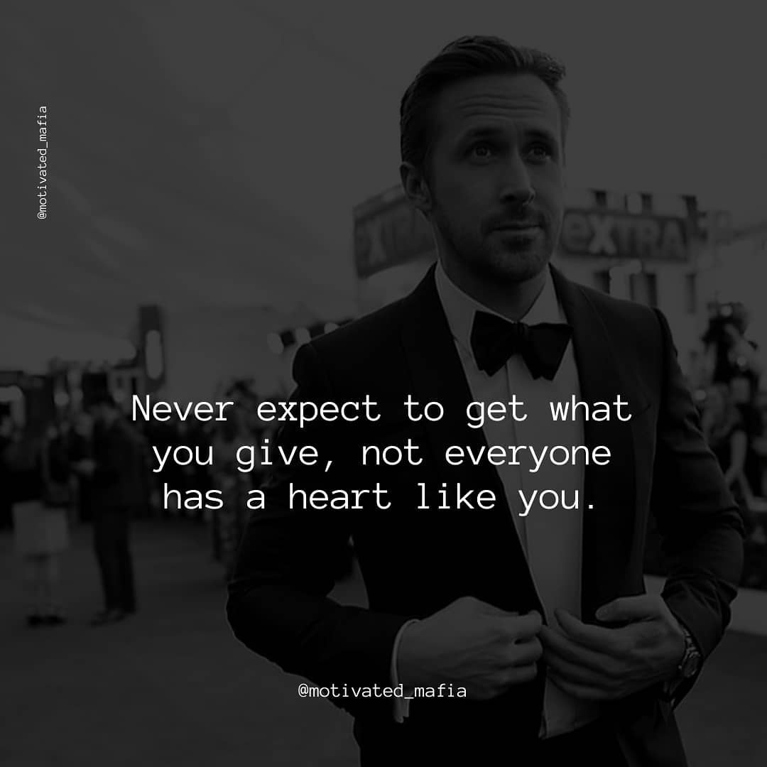 Motivated Mafia So True