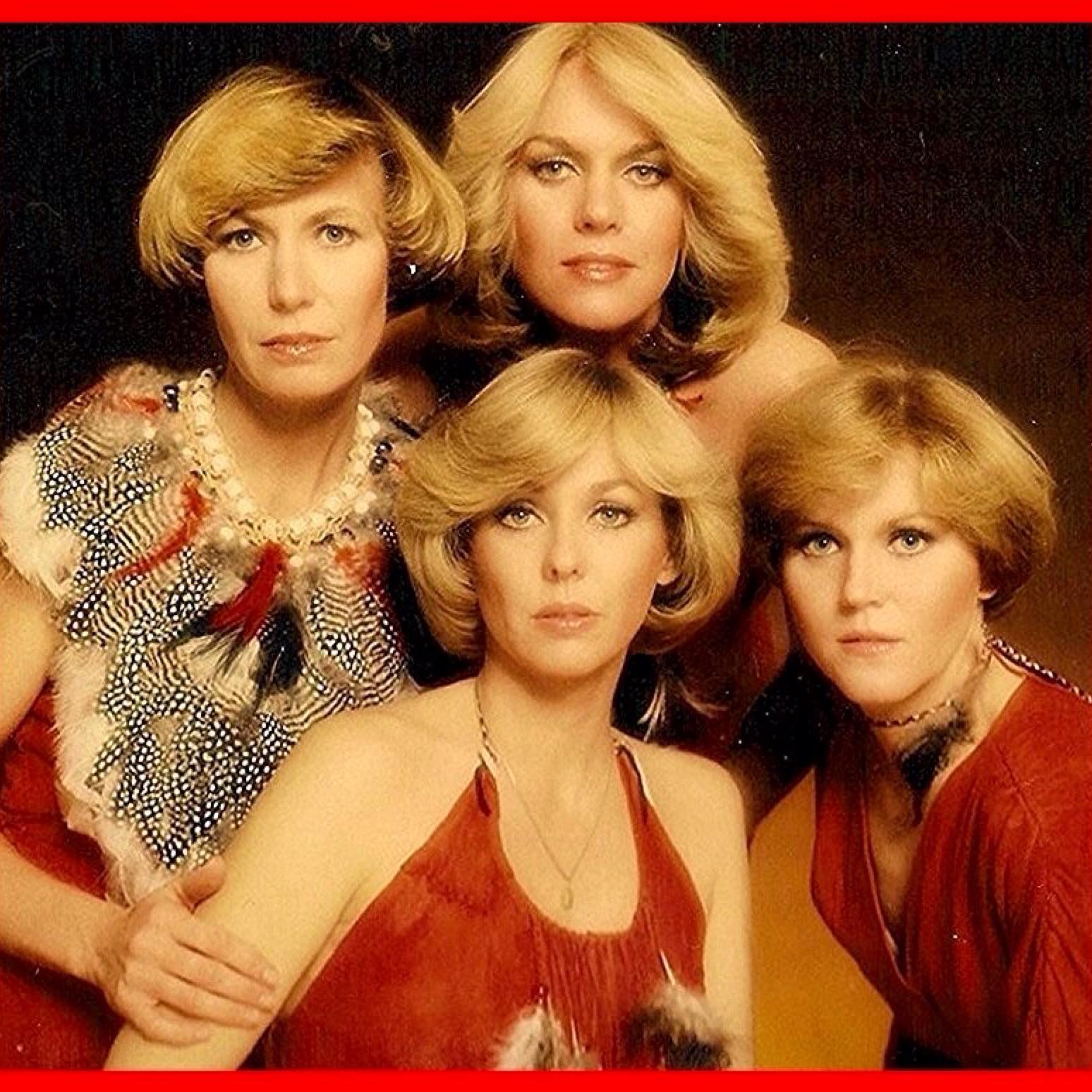 The Four King Cousins - Happy Thursday! This is one of the first ...