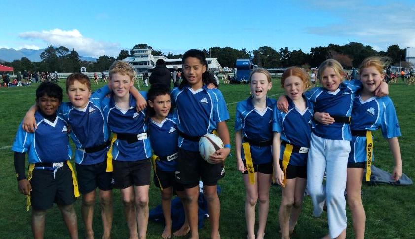 St Josephs Catholic School New Plymouth New Plymouth City