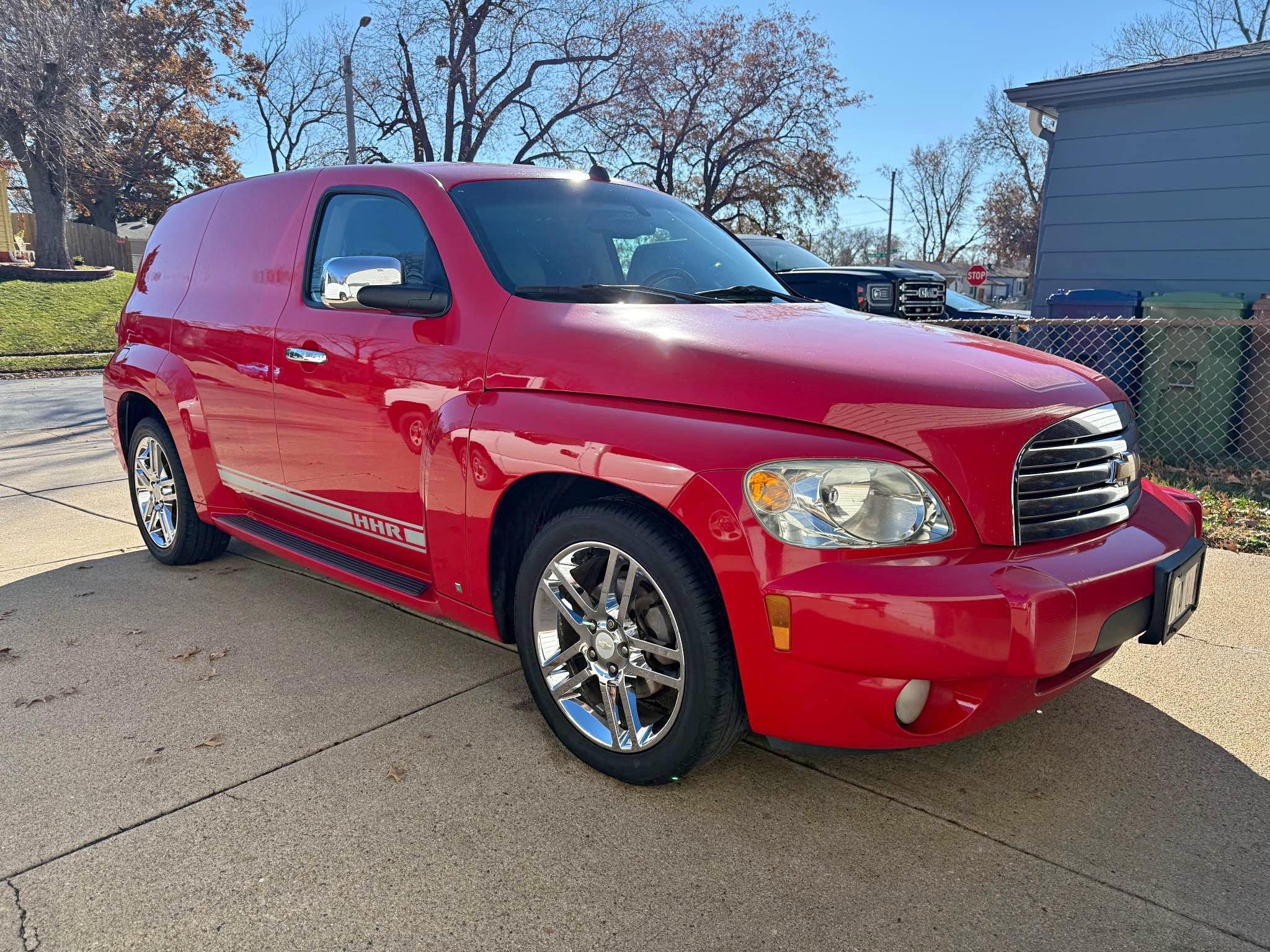 Sitemapcdatahttpswudinf Inetcomchevrolet Hhr Lt 2008null