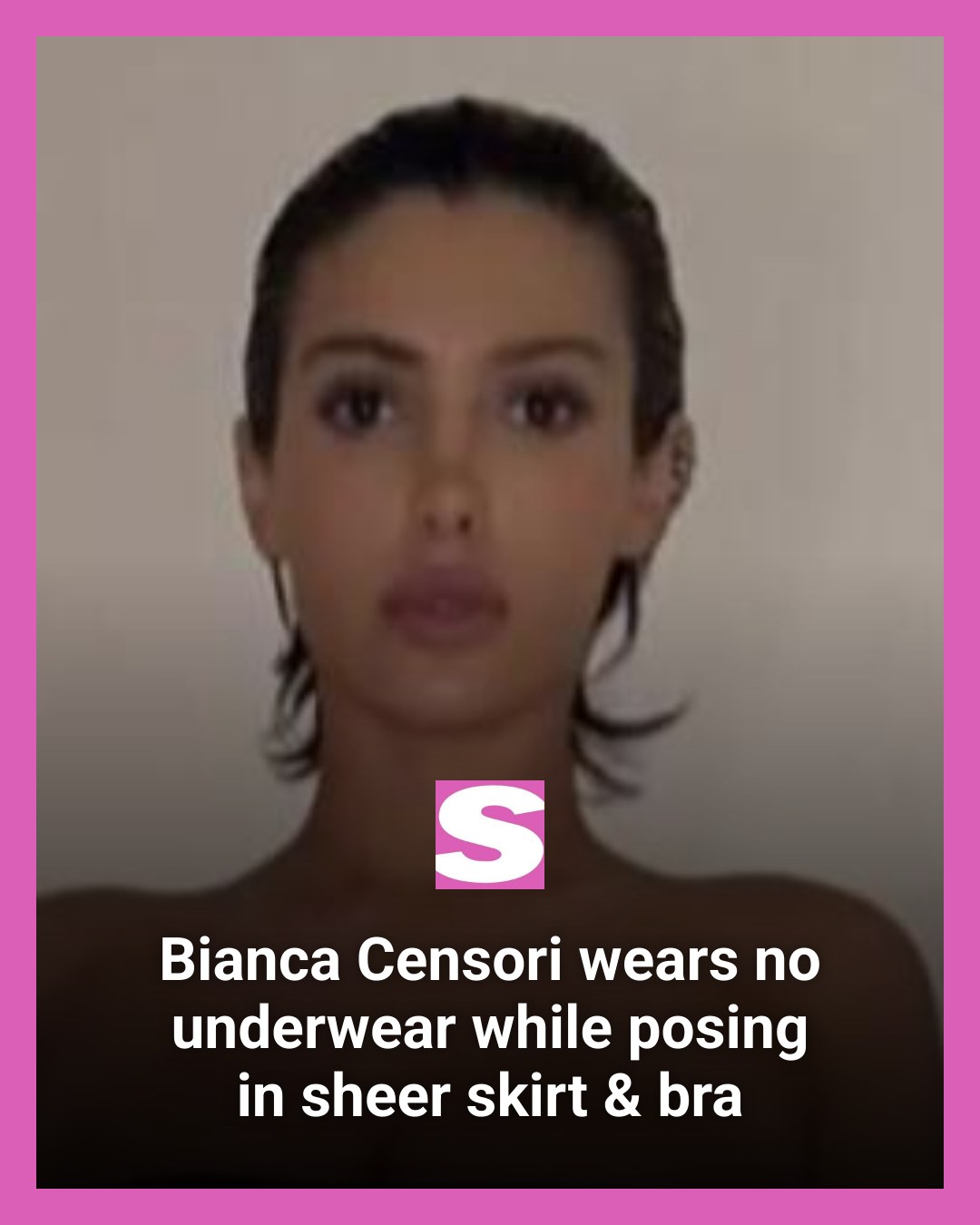The Us Shes Not Afraid To Bare It All Facebook