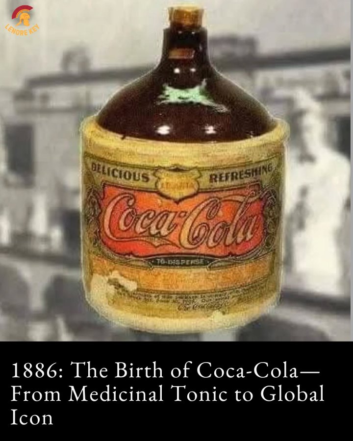 Untold - In 1886, Coca-Cola was introduced to the world for the first ...