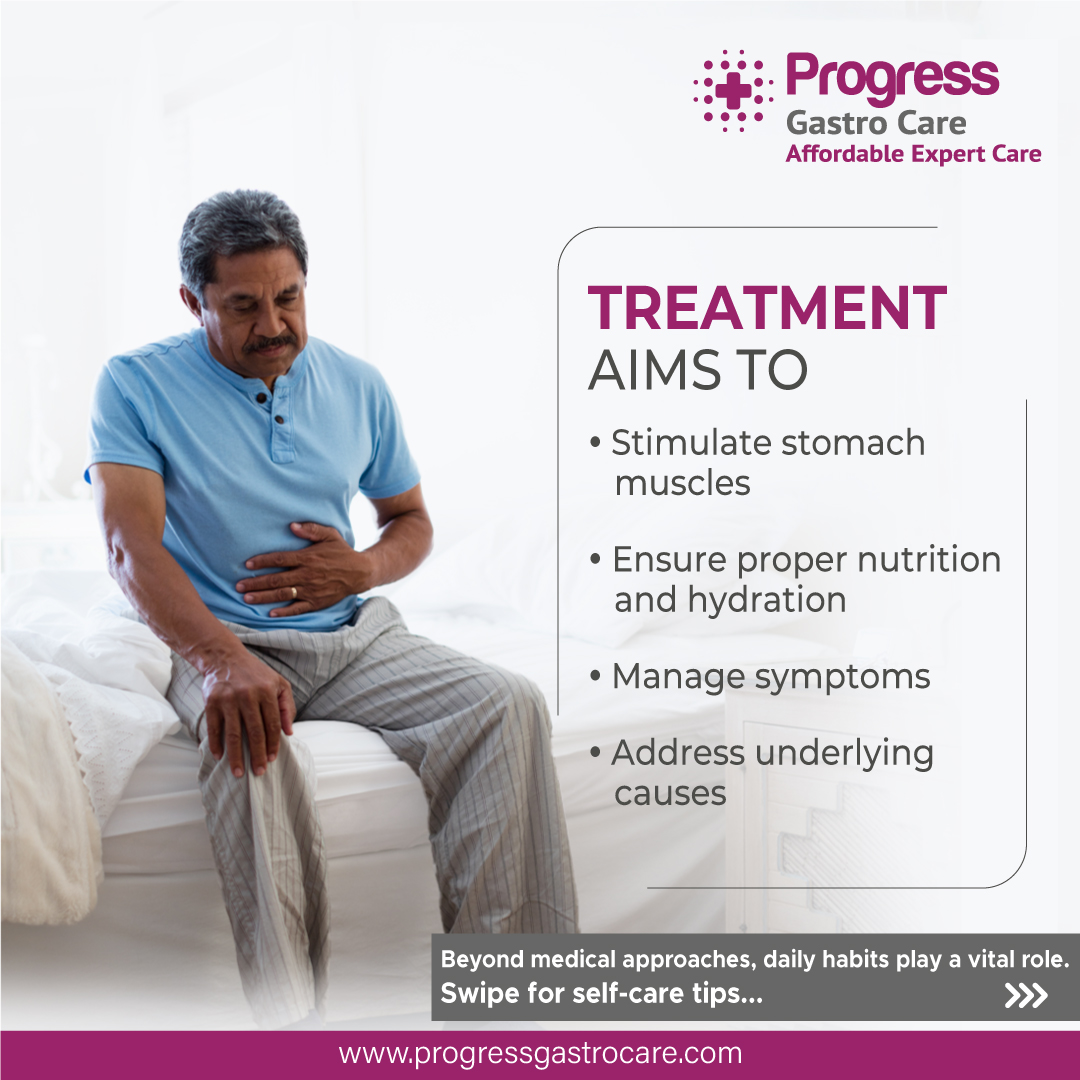 Progress Gastro Care Chennai
