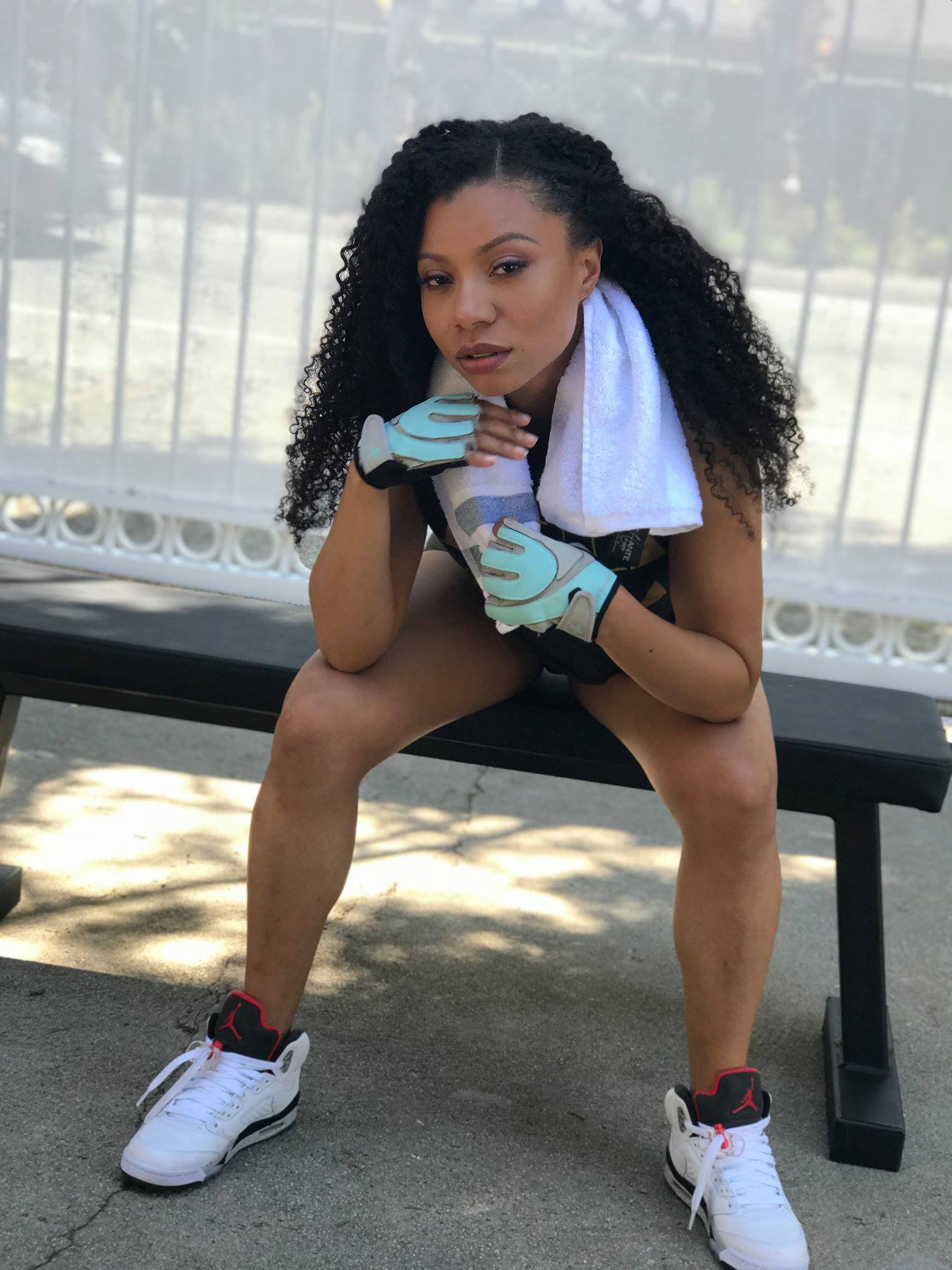 Shalita Grant Home Facebook
