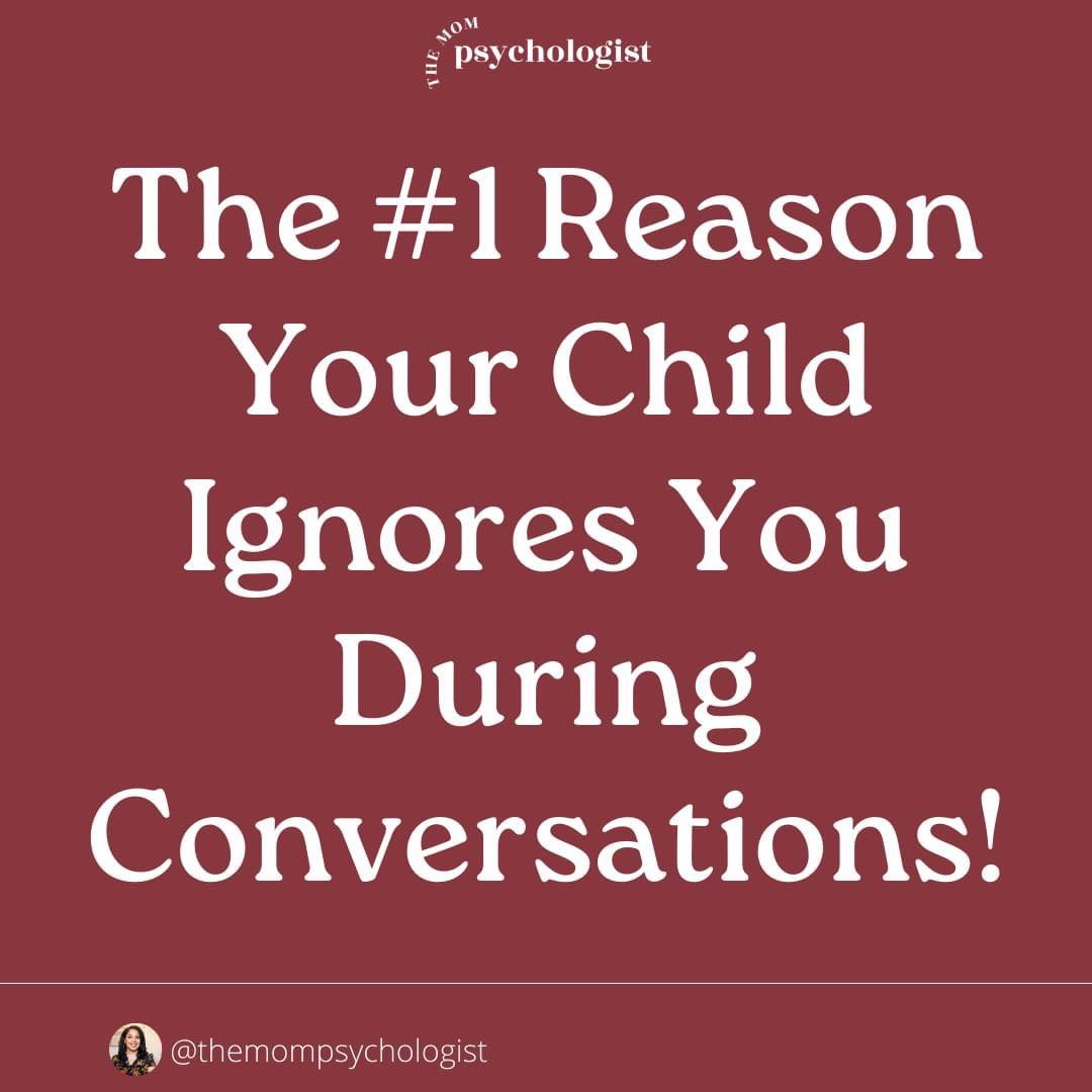 The #1... - The Contented Child, Child Wellbeing Consultancy