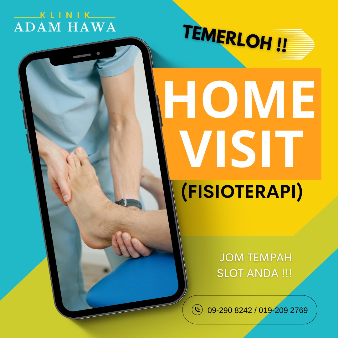 Klinik Adam Hawa Temerloh Temerloh
