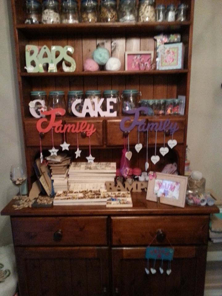 Suzies Made With Love Xx