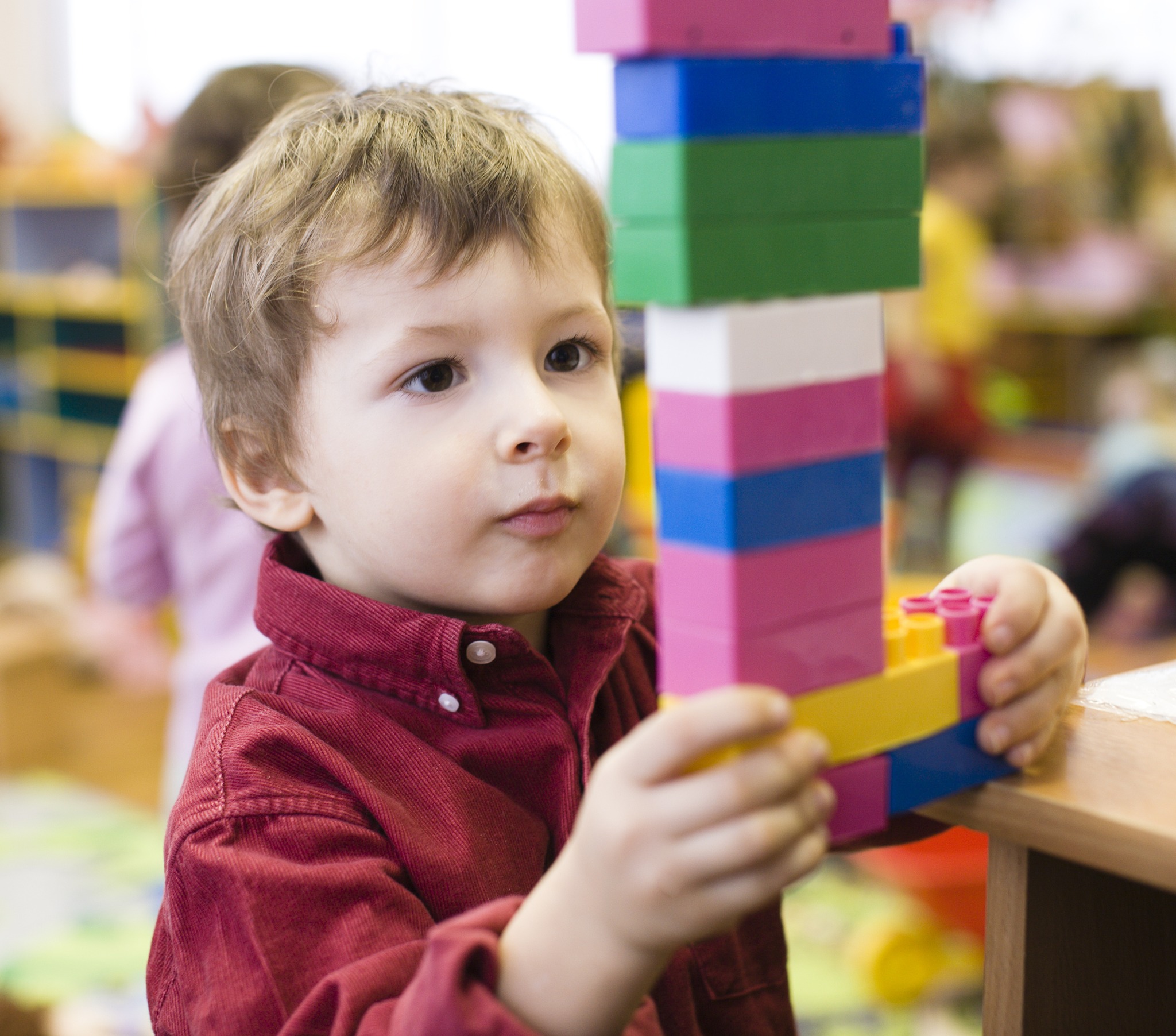 Lakewood - Sign your child up for Pre-School Eager Engineers. Children ...