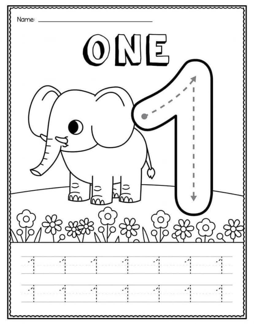 Let's Trace and Color the... - Teacher Sheila's Corner | Facebook