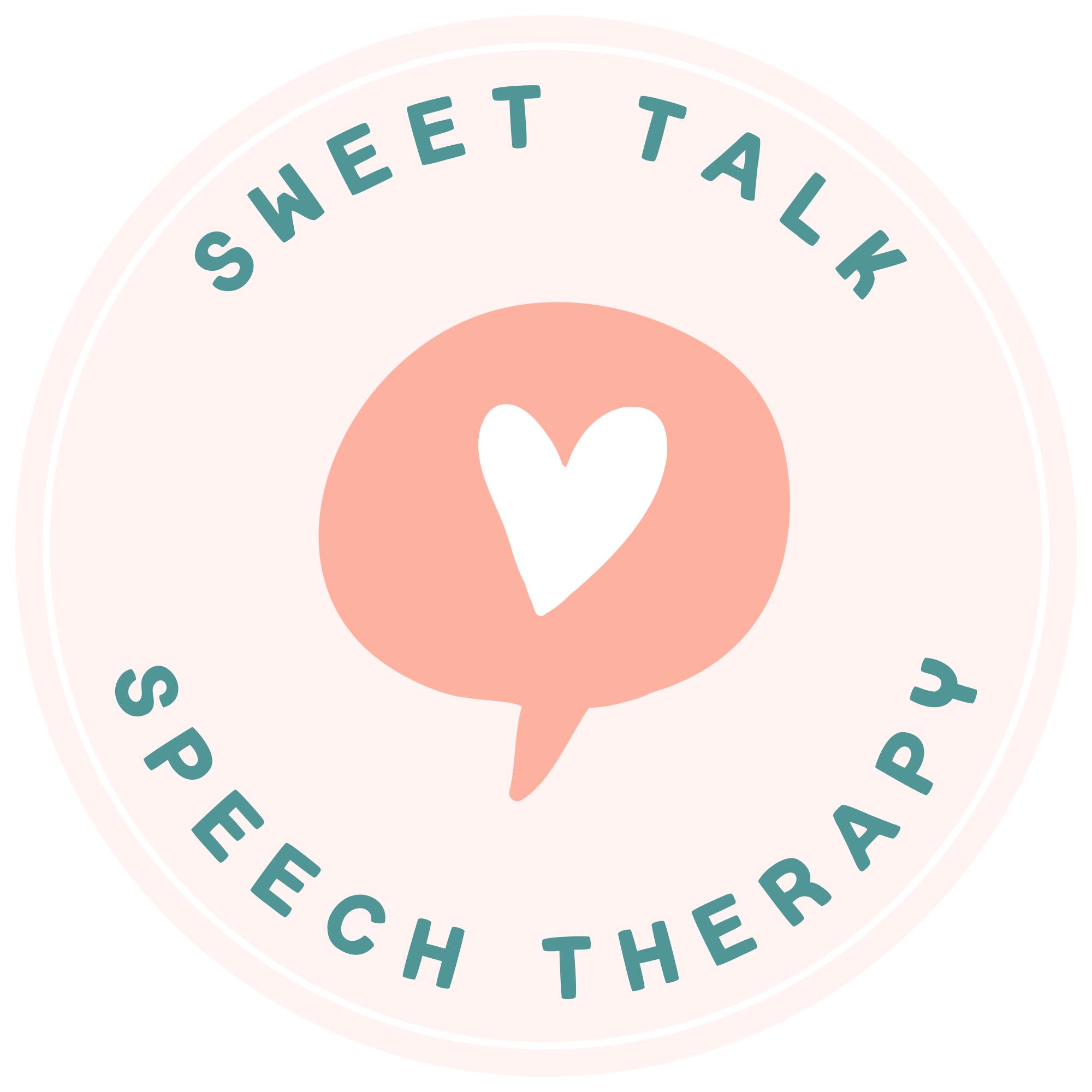 As a speech therapist, I know that establishing a connection with each ...