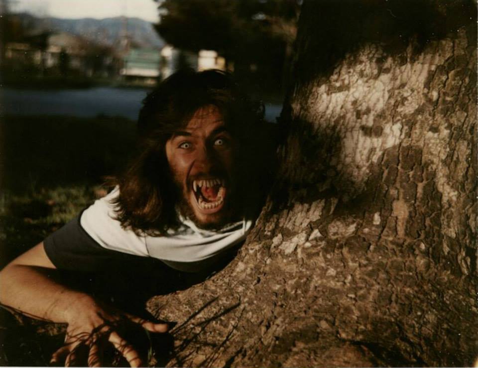 Rob Bottin