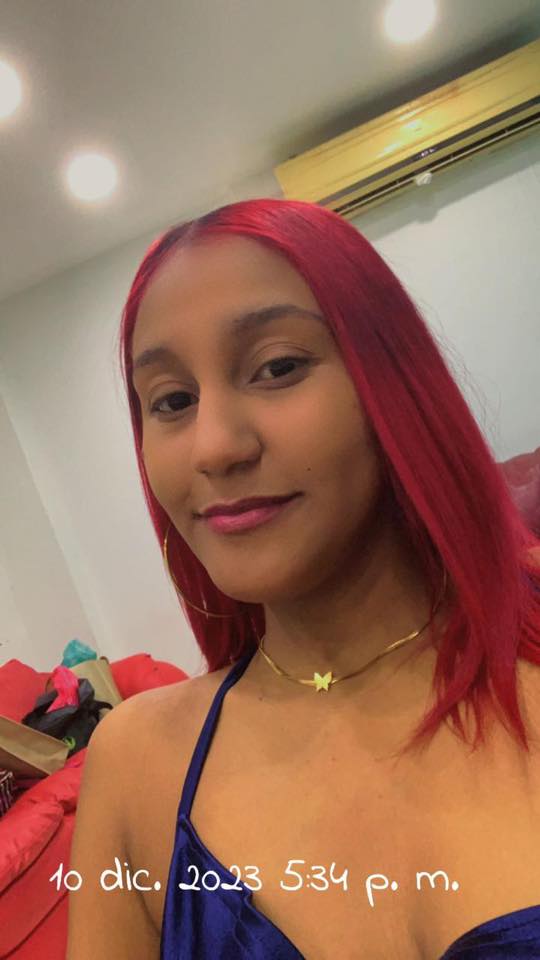 Soltera Yo Mi Prima Soltera Busca Novio Si La Busca Ella Te Busca 8348