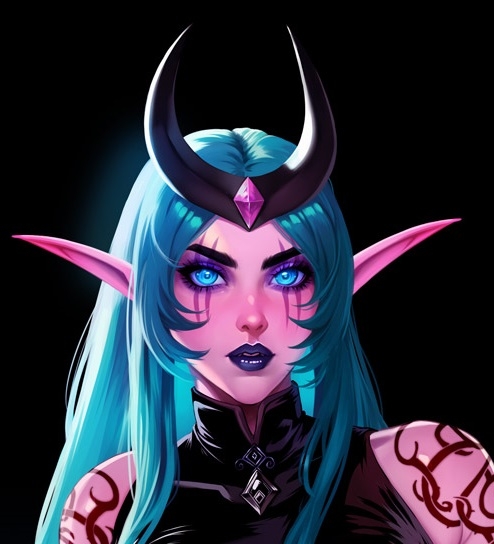 Darkra