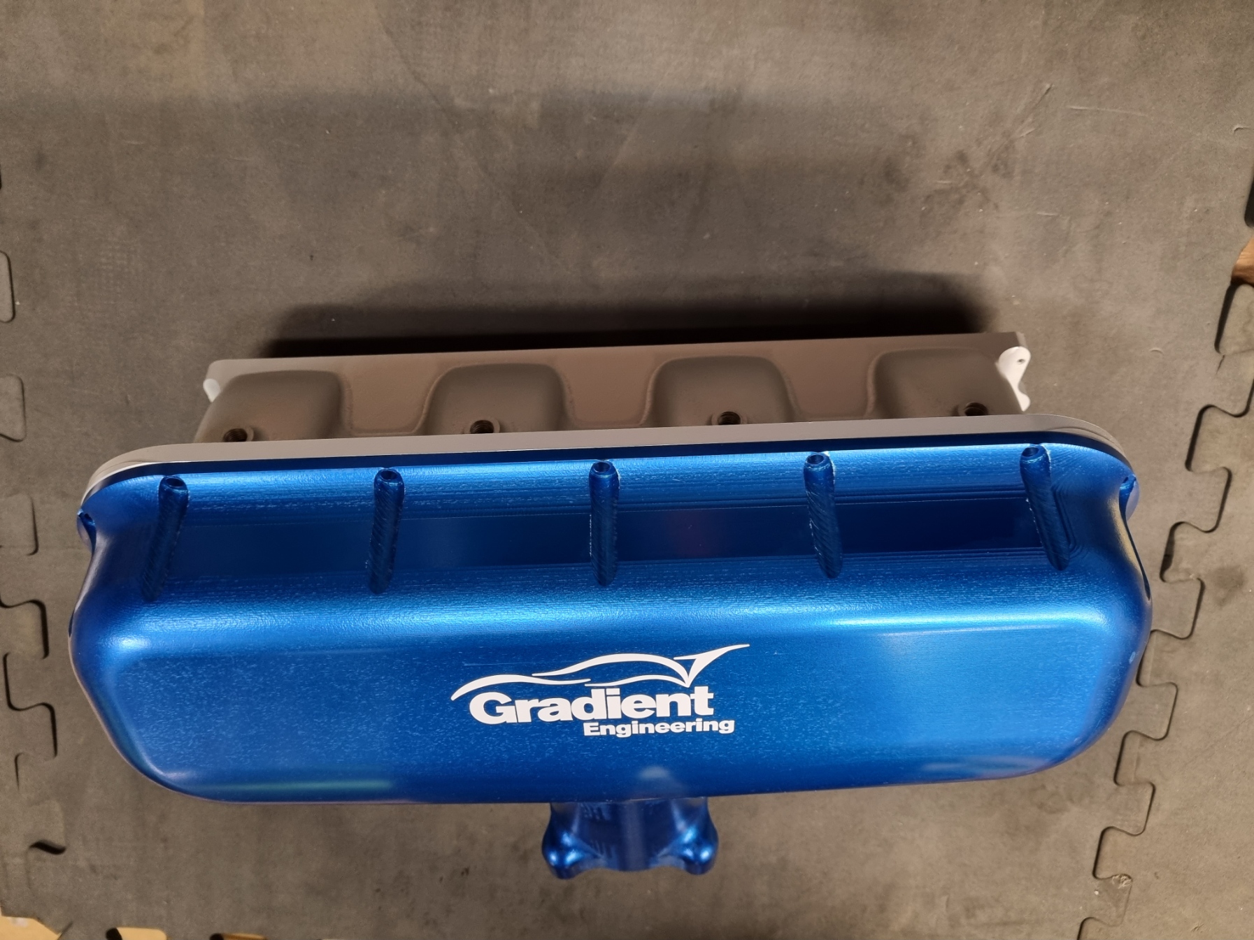 Gradient Engineering Ltd Added Gradient Engineering Ltd 8449