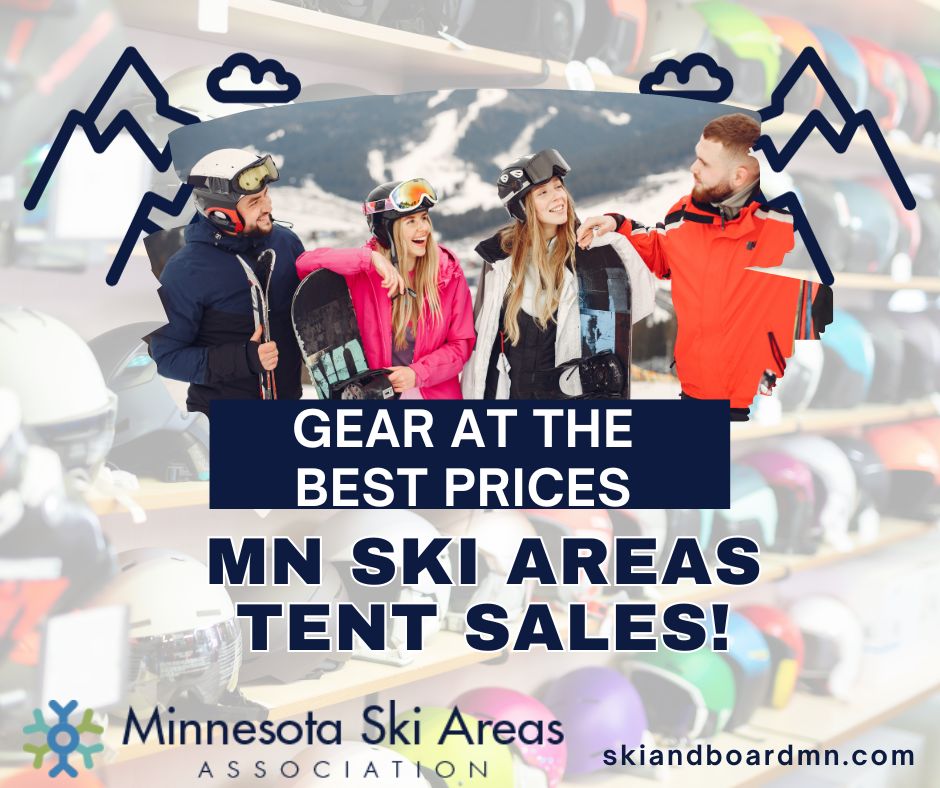 Minnesota - 🏂⛷️ Gear up for your next adventure with amazing deals and ...