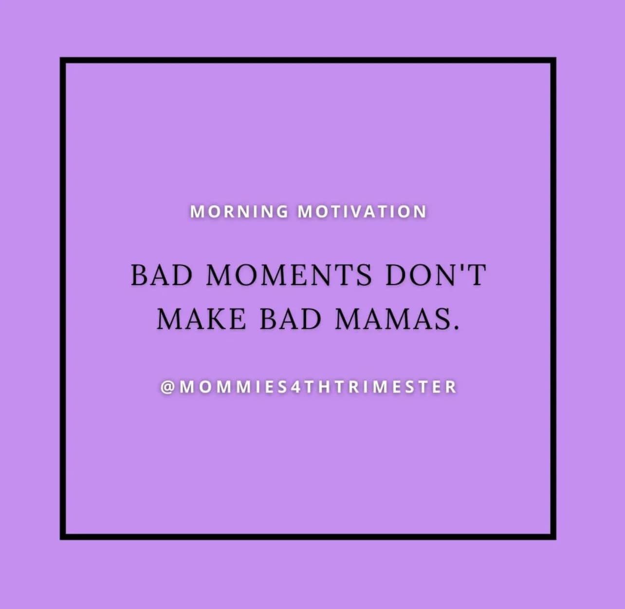 This Is So Important To Remember Not Your Perfect Mom