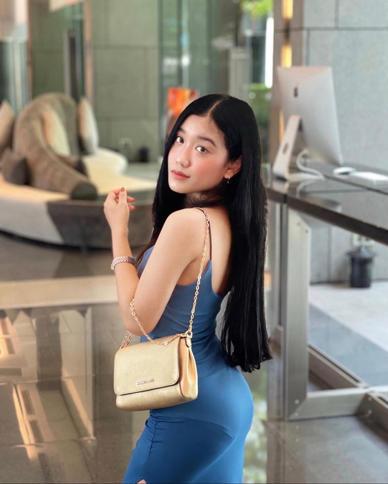 Myanmar Girls Aesthetic Myanmar Girls Aesthetic